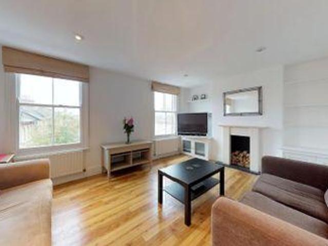 1 Bedrooms Flat for rent in Vauxhall Grove, London SW8