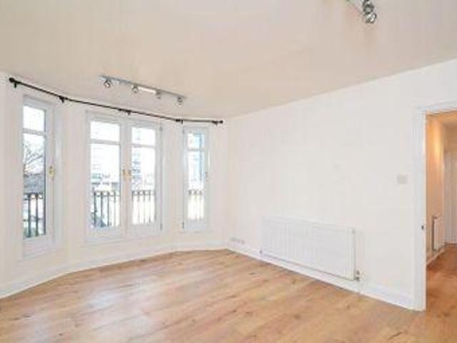 1 Bedrooms Flat for rent in Vauxhall Walk, London SE11