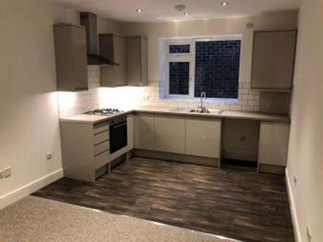 1 Bedrooms Flat for rent in Vale Road, Hove BN41