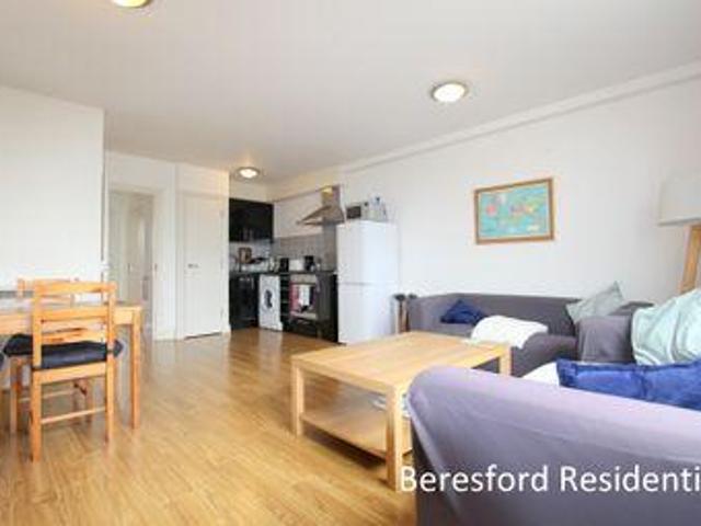 1 Bedrooms Flat for rent in Valentia Place, London SW9