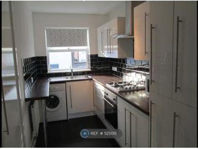 1 Bedrooms Flat for rent in Valetta Close, Manchester M14