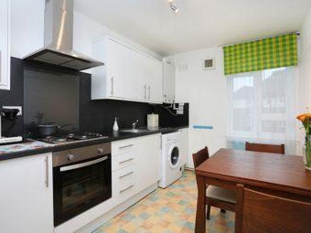 1 Bedrooms Flat for rent in Valette Court, St James Lane, London N10