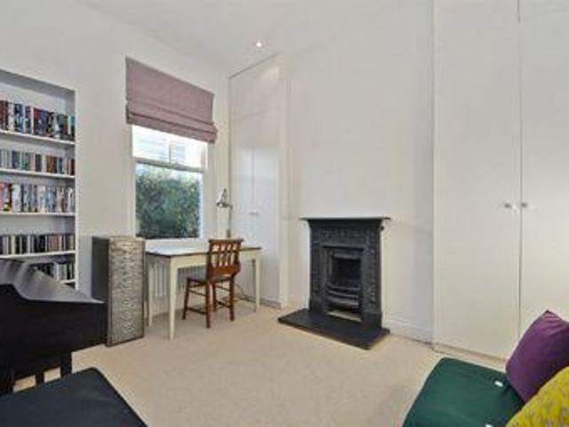 1 Bedrooms Flat for rent in Valette Street, London E9