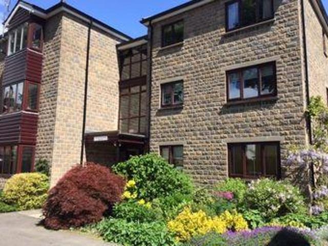 1 Bedrooms Flat for rent in Valley Mount, Harrogate HG2