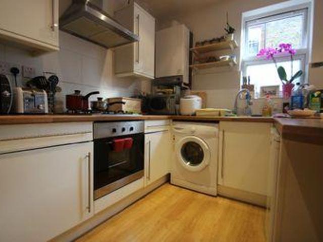 1 Bedrooms Flat for rent in Valley Road, London SW16