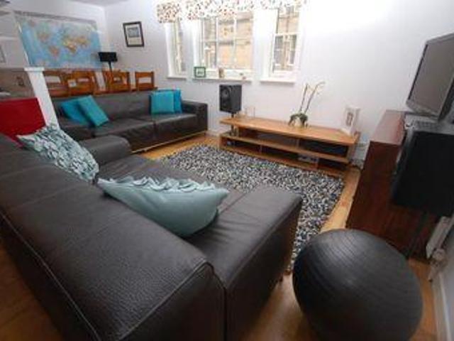 1 Bedrooms Flat for rent in Valleyfield Street, Edinburgh EH3