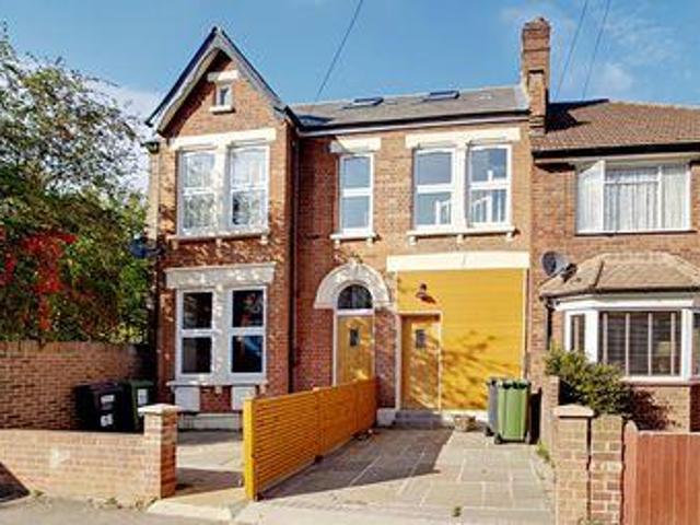 1 Bedrooms Flat for rent in Vancouver Road, Forest Hill SE23