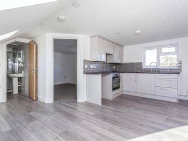 1 Bedrooms Flat for rent in Vancouver Road, London SE23