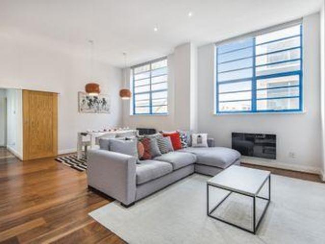 1 Bedrooms Flat for rent in Vanbrugh Hill, London SE10