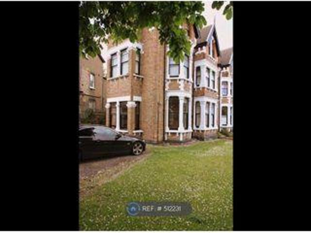 1 Bedrooms Flat for rent in Vanbrugh Hill, London SE3