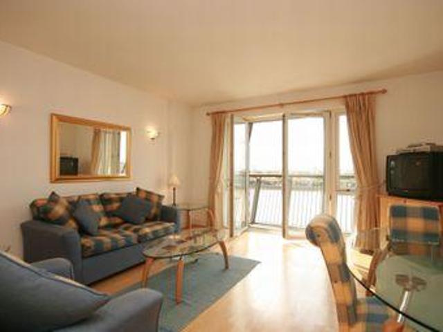 1 Bedrooms Flat for rent in Vanguard Building, 18 Westferry Road, London E14
