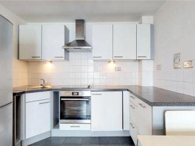 1 Bedrooms Flat for rent in Vanguard House, 70 Martello Street, London E8