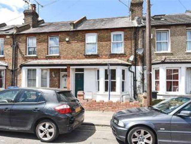 1 Bedrooms Flat for rent in Vansittart Road, Windsor, Berkshire SL4