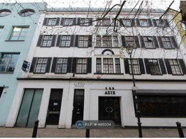 1 Bedrooms Flat for rent in Vanston Place, London SW6