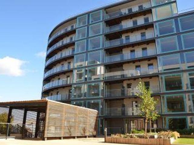 1 Bedrooms Flat for rent in Vantage Building, High Point Village, Hayes UB3