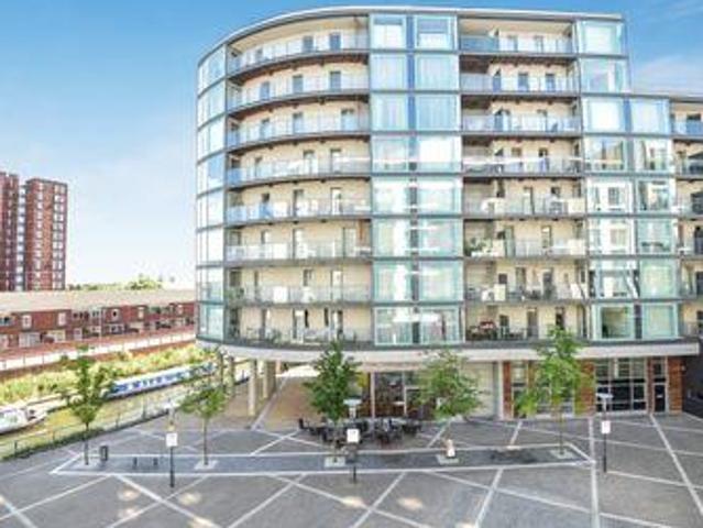1 Bedrooms Flat for rent in Vantage Building, Station Approach UB3