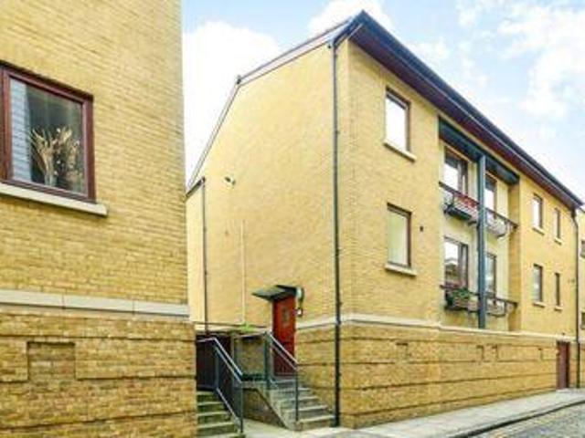 1 Bedrooms Flat for rent in Vantage Mews, London E14