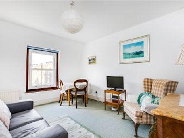 1 Bedrooms Flat for rent in Varna Road, Fulham, London SW6