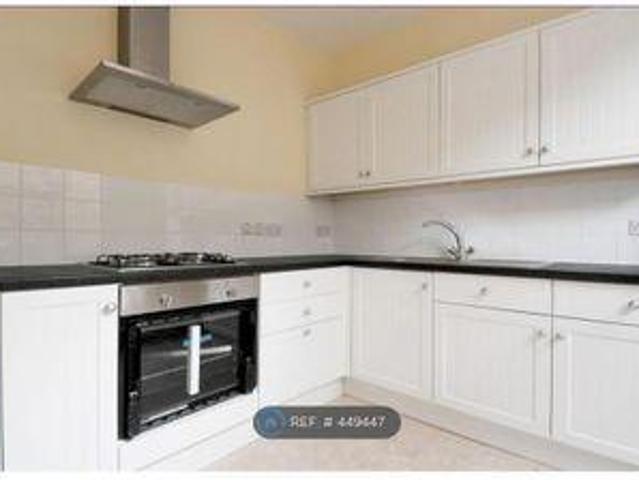 1 Bedrooms Flat for rent in Vartry Road, London N15