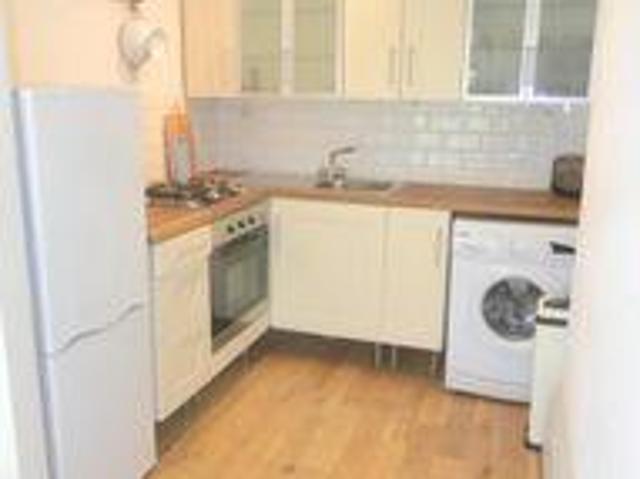 1 Bedrooms Flat for rent in Vassall Road, London SW9