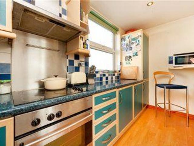 1 Bedrooms Flat for rent in Vassall Road, London SW9