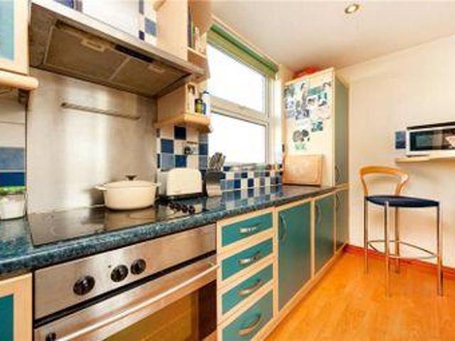 1 Bedrooms Flat for rent in Vassall Road, London SW9