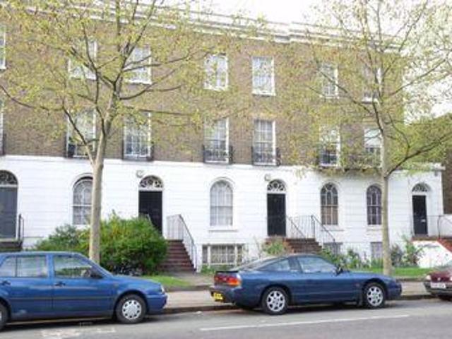 1 Bedrooms Flat for rent in Vassall Road, London SW9