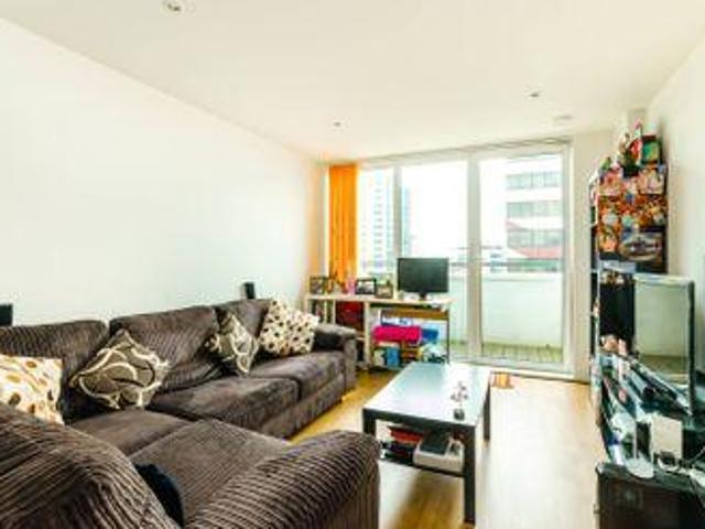 1 Bedrooms Flat for rent in Velocity Building, Stratford E15
