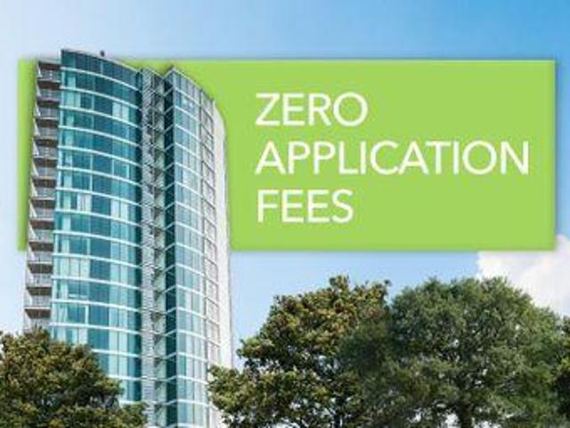 1 Bedrooms Flat for rent in Velocity Tower, St. Mary´s Gate, Sheffield S1