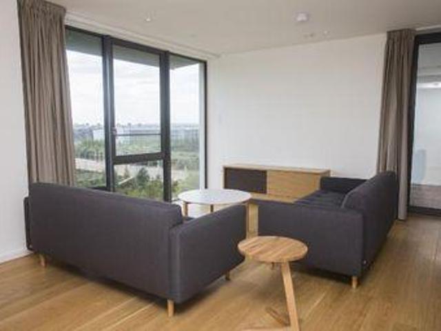 1 Bedrooms Flat for rent in Venetian House, Stratford, London E20