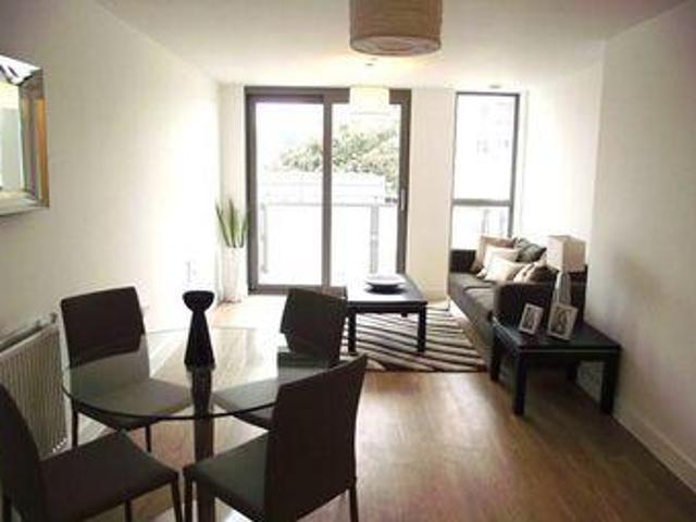 1 Bedrooms Flat for rent in Venice Corte, 2 Elmira Street, Lewisham, London SE13