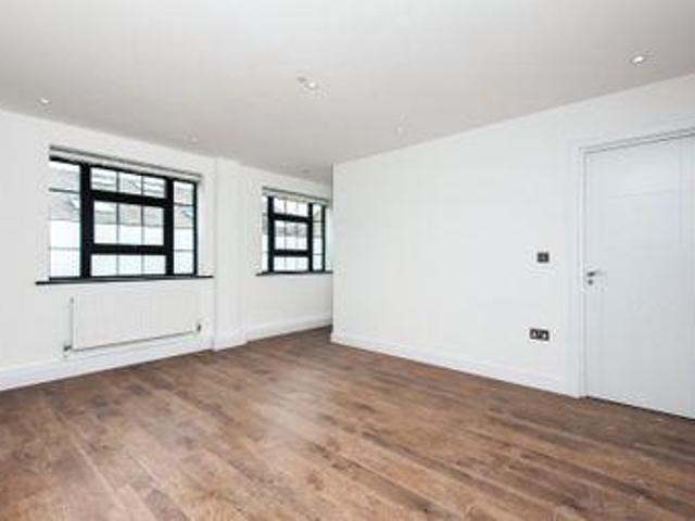 1 Bedrooms Flat for rent in Venn Street, London SW4
