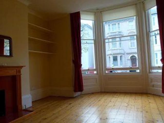 1 Bedrooms Flat for rent in Ventnor Villas, Hove BN3