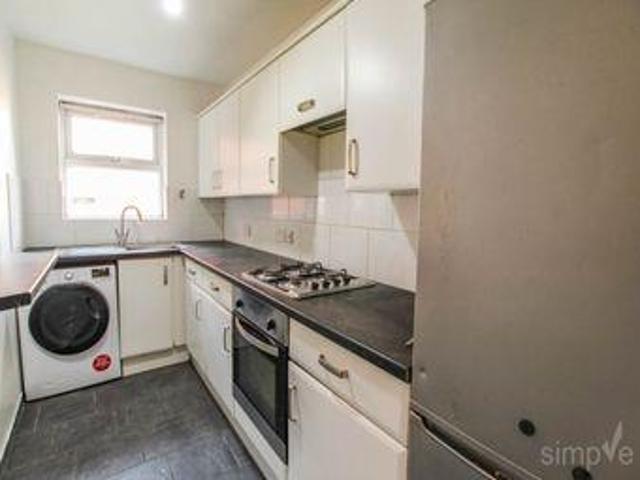 1 Bedrooms Flat for rent in Verbena Close, West Drayton, Middlesex UB7