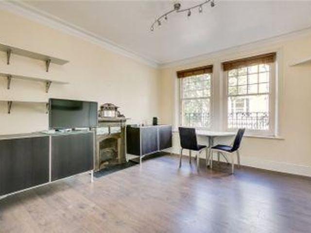 1 Bedrooms Flat for rent in Vereker Road, London W14