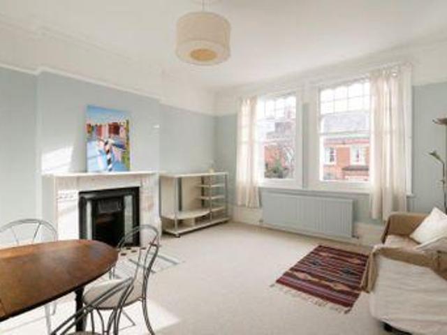 1 Bedrooms Flat for rent in Veronica Road, London SW17