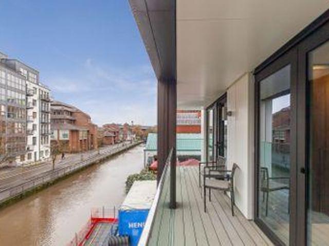 1 Bedrooms Flat for rent in Verto Building, Kings Road RG1