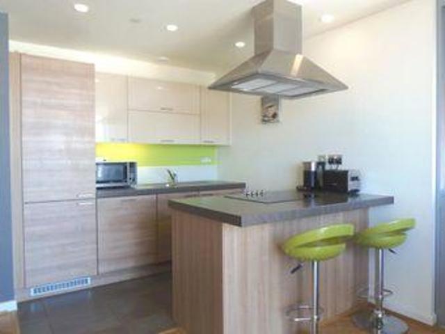 1 Bedrooms Flat for rent in Vertex Tower, Harmony Place, Greenwich, London SE8