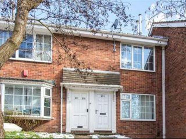 1 Bedrooms Flat for rent in Vesper Road, Leeds LS5