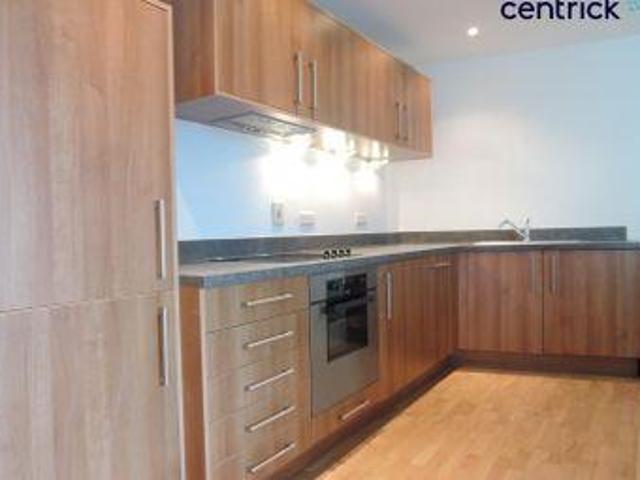 1 Bedrooms Flat for rent in Viva, Commercial Street, Birmingham B1