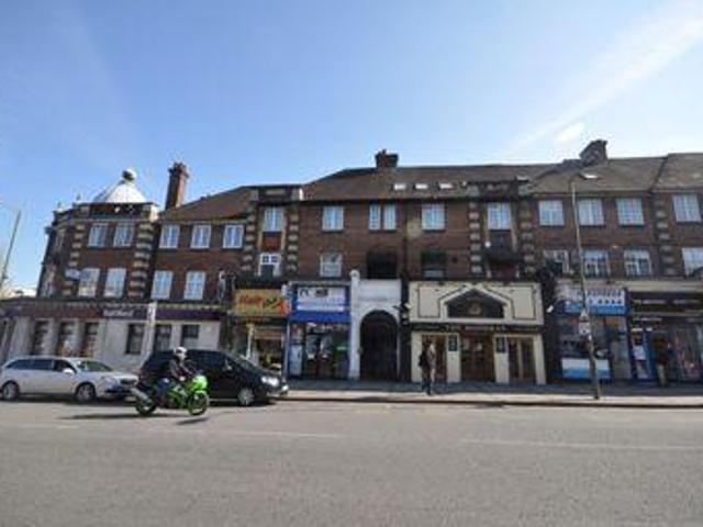 1 Bedrooms Flat for rent in Vivian Avenue, London NW4