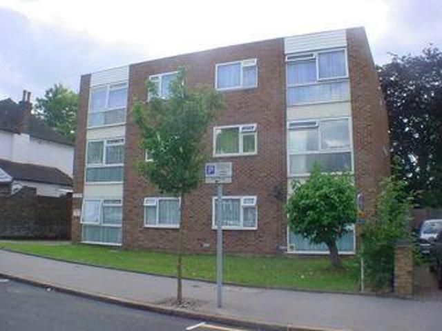 1 Bedrooms Flat for rent in Vivien Court, 3 Havelock Road, Croydon CR0