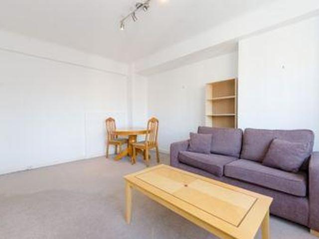 1 Bedrooms Flat for rent in Vicarage Gate, Kensington W8