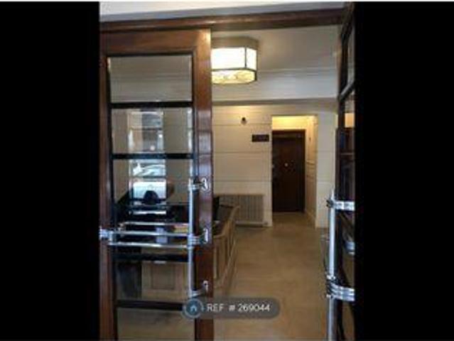 1 Bedrooms Flat for rent in Vicarage Gate, London W8