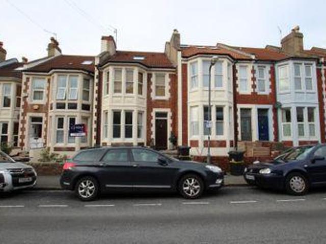 1 Bedrooms Flat for rent in Vicarage Road, Southville, Bristol BS3