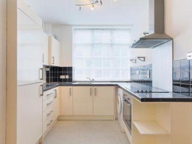 1 Bedrooms Flat for rent in Victoria Court, Cartwright Street, London E1