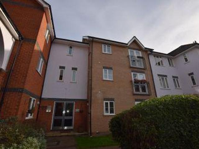 1 Bedrooms Flat for rent in Victoria Chase, Colchester CO1