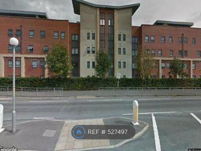 1 Bedrooms Flat for rent in Victoria Avenue, Manchester M9