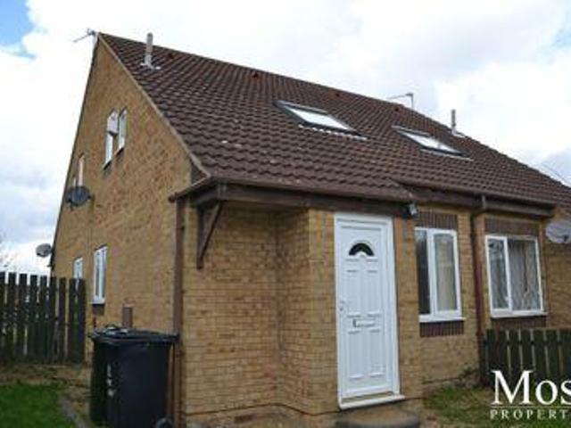 1 Bedrooms Flat for rent in Victoria Avenue, Hatfield, Doncaster DN7