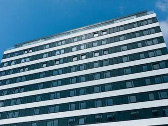 1 Bedrooms Flat for rent in Victoria Avenue, Southend On Sea SS2